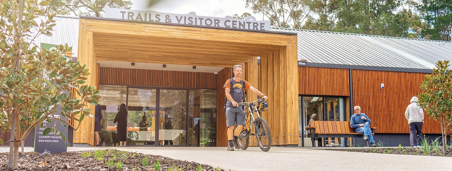 Visitor Services & Information - Visit Pinjarra