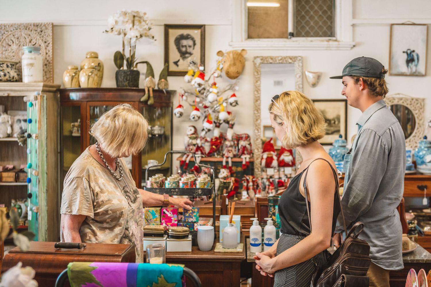 Edenvale Heritage Precinct | Visit Pinjarra