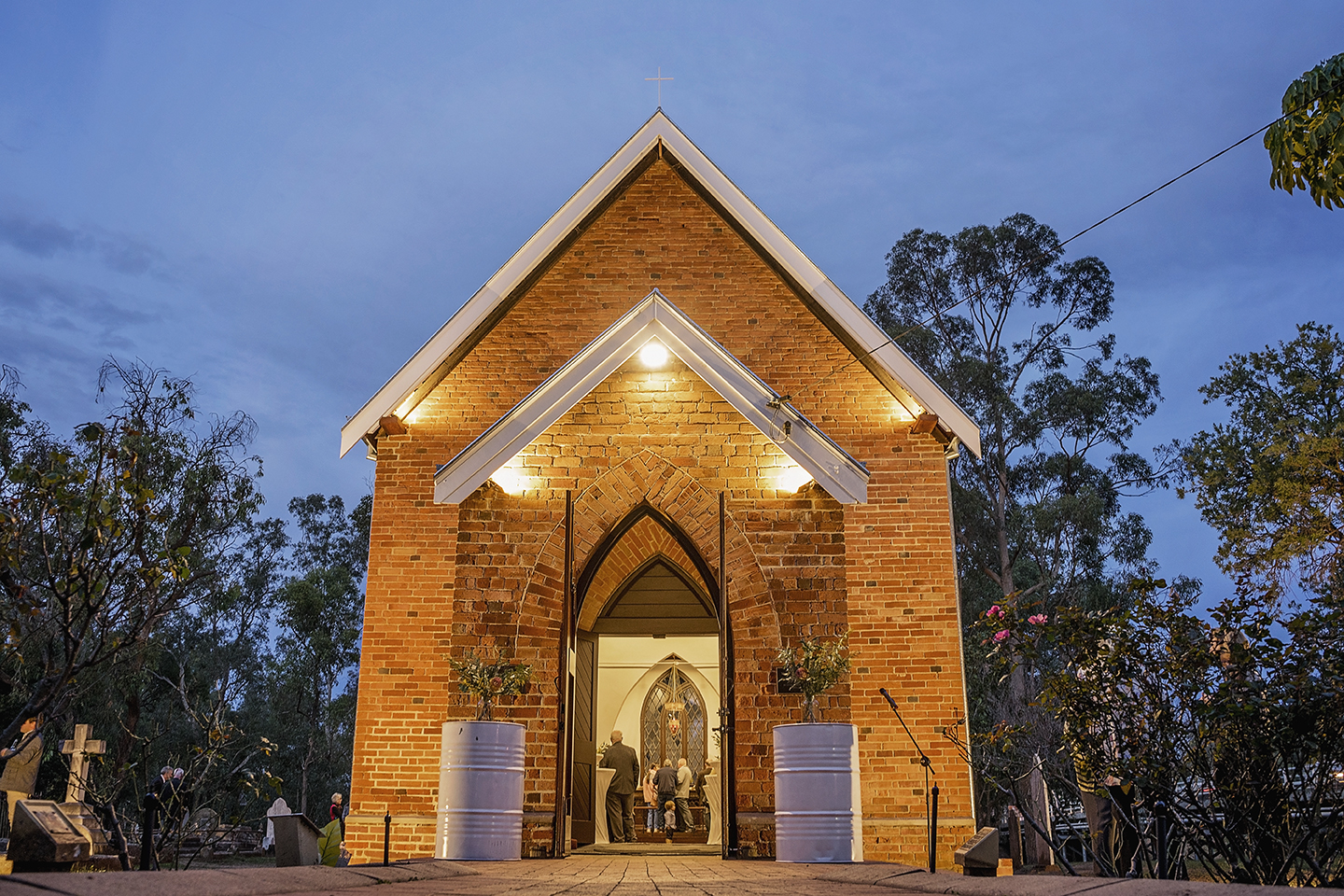 Cultural History - Visit Pinjarra
